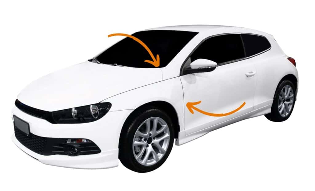 What is a VIN? How to Find It, Check and Decode VIN in 2024