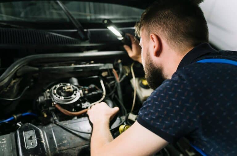 Full Car Inspection Pricing Uncovered: Understanding the True Cost