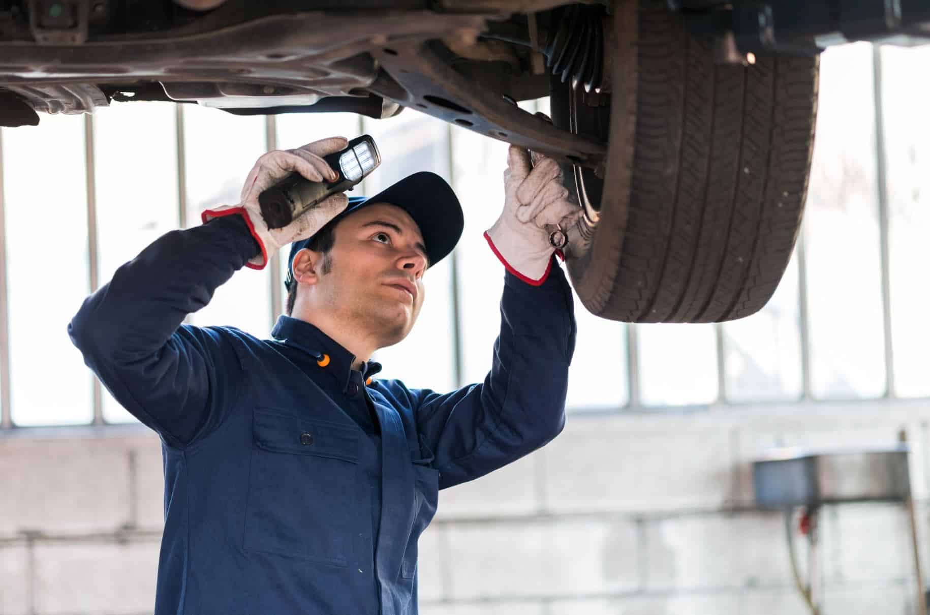 What Does a Car Inspection Cost in Canada? in 2025