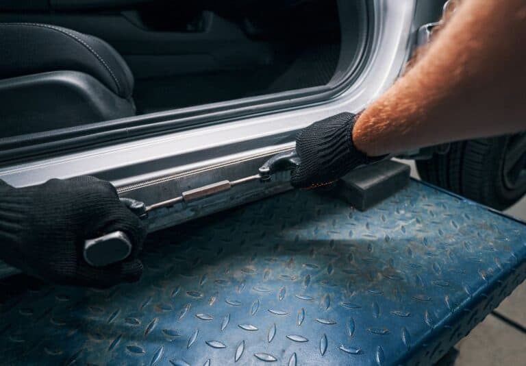What Is Car Frame Damage and Why is it Important? - VehicleCheck.ca What Is Car Frame Damage and Why is it Important? - VehicleCheck.ca