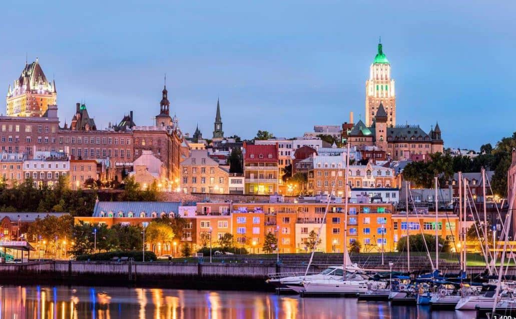 Quebec License Plates Look Up in 2024