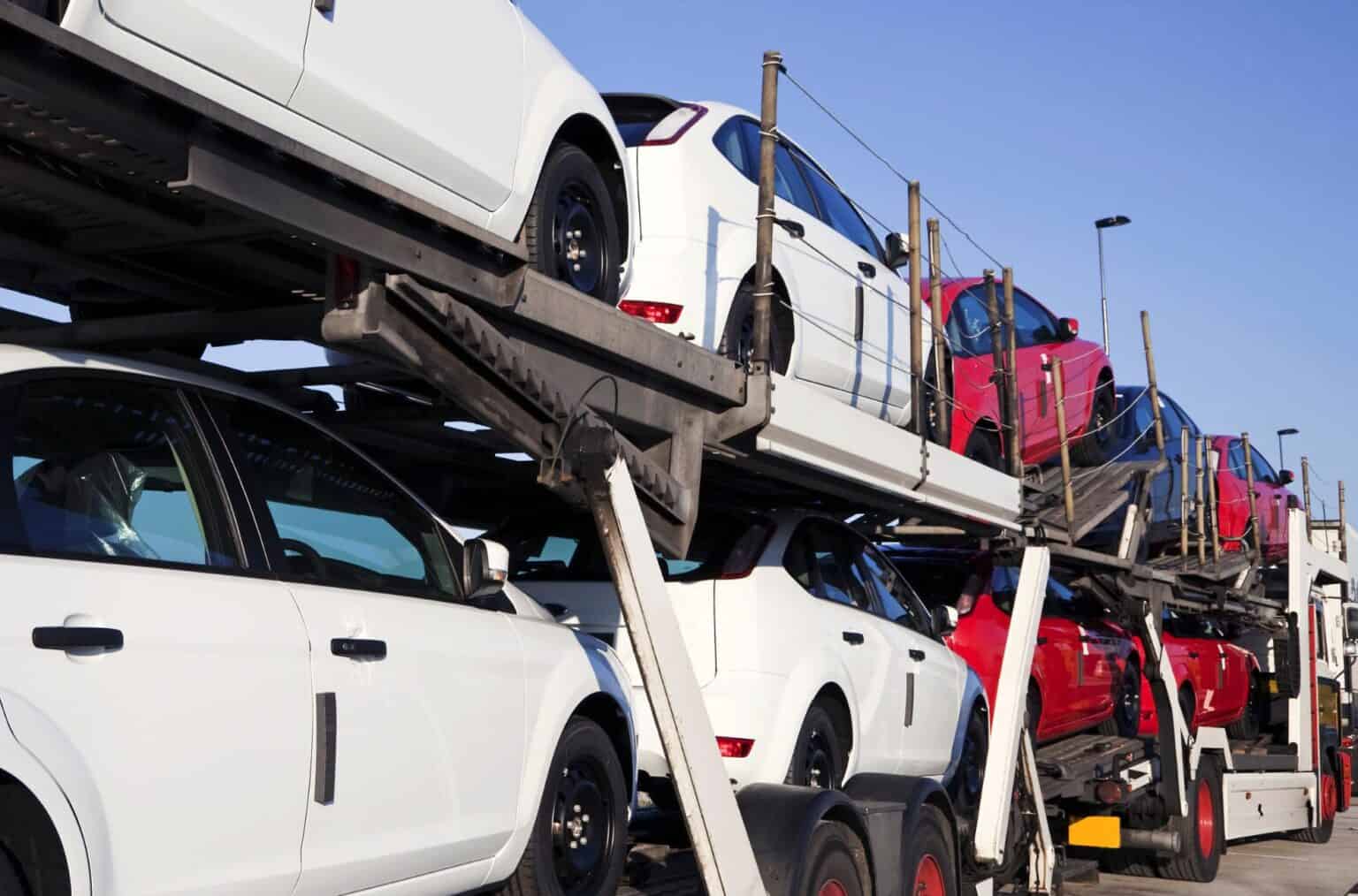 Exporting a Car from Canada to the USA in 2025